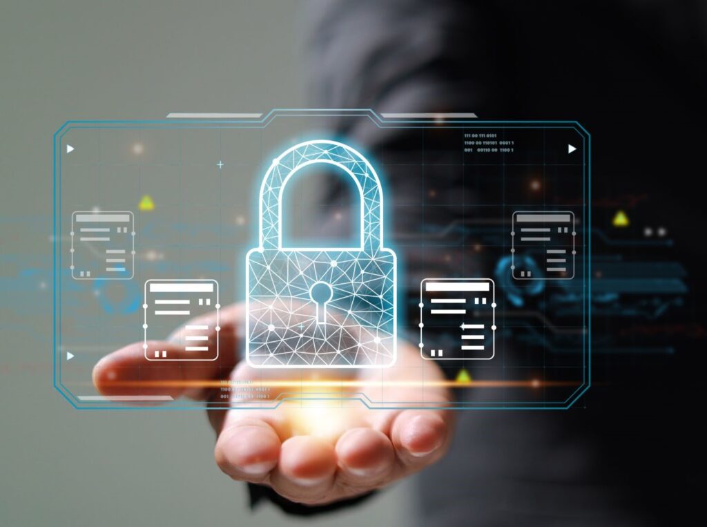 Keeping Data Safe – Medi2data