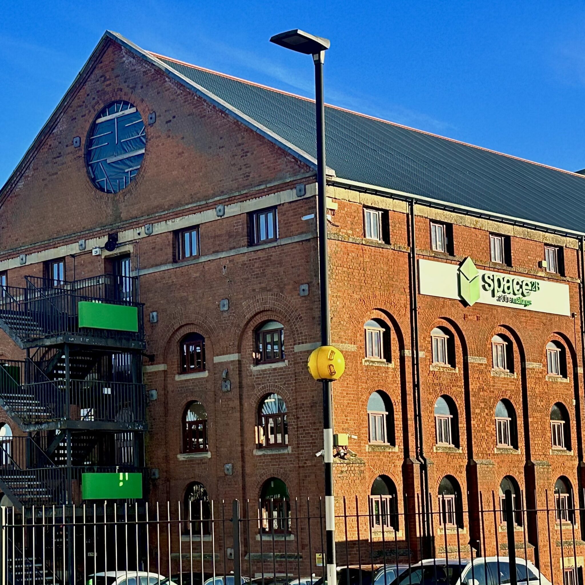 Contact Us – Medi2data